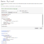 Create Beautiful Code Listings with Minted - LaTeX-Tutorial.com