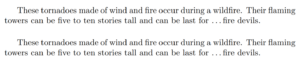 How Do You Insert Ellipses in LaTeX? - LaTeX-Tutorial.com